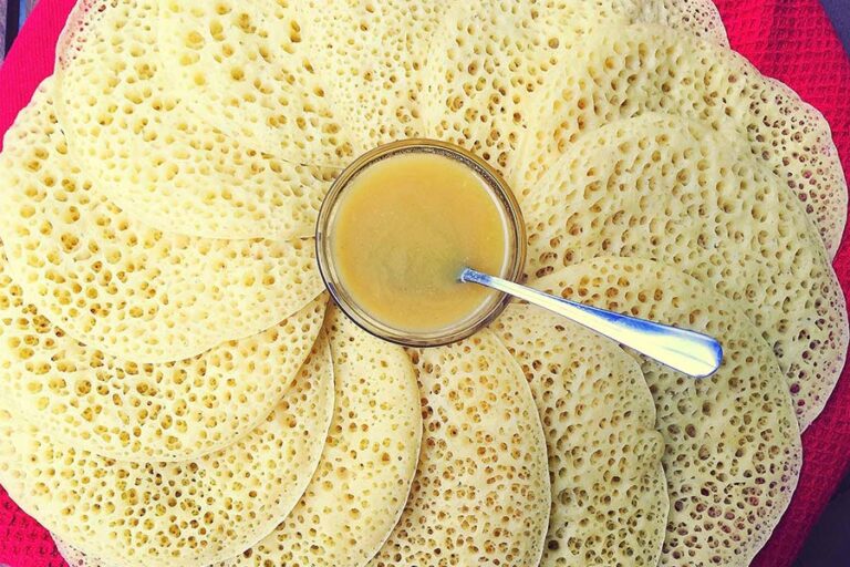 Moroccan cuisine: top 30 foods to try in Morocco